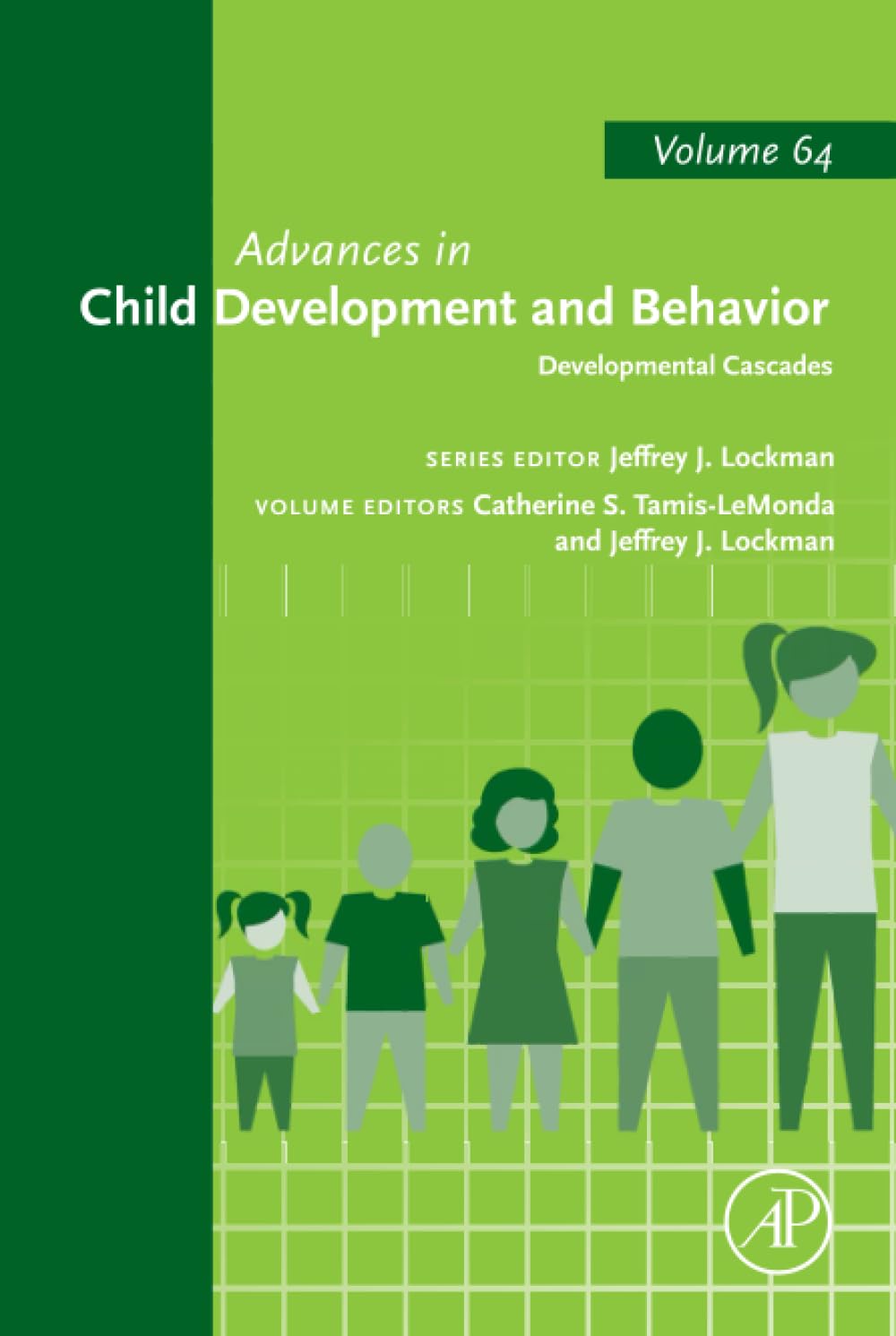 Amazon.com: Developmental Cascades (Volume 64) (Advances in Child ...