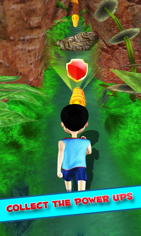 Doraemon Nobita Temple Jungle Run - App on Amazon Appstore