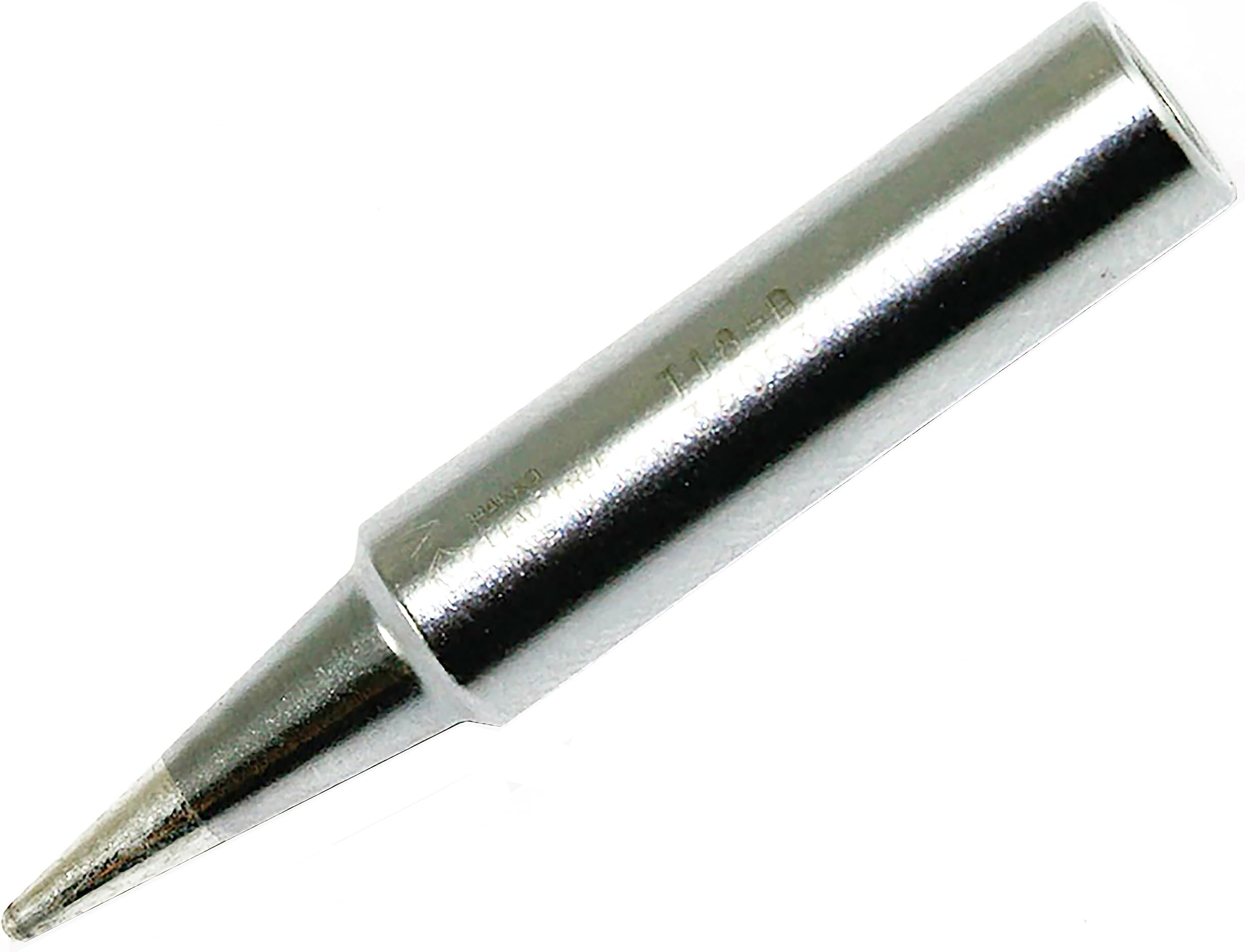 GeToo T18 Series Soldering Tip for Hakko FX-888D, FX-888, FX-8801, FX ...