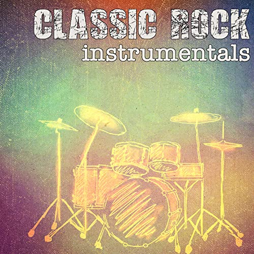 Amazon.com: Classic Rock Instrumentals : VARIOUS ARTISTS: Digital Music