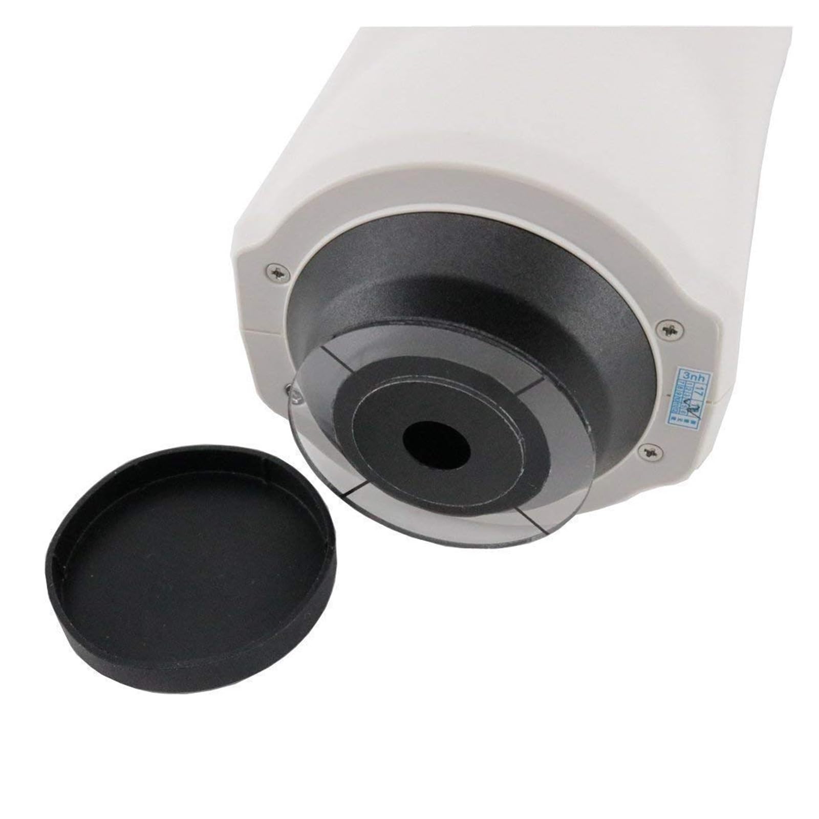 Snapklik.com : Color Meter Digital Spectrophotometer 8mm Aperture ...