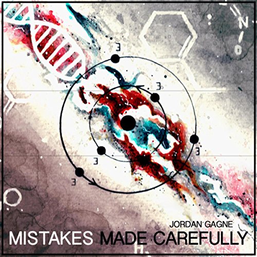 Amazon.com: Mistakes Made Carefully : Jordan Gagne: Digital Music