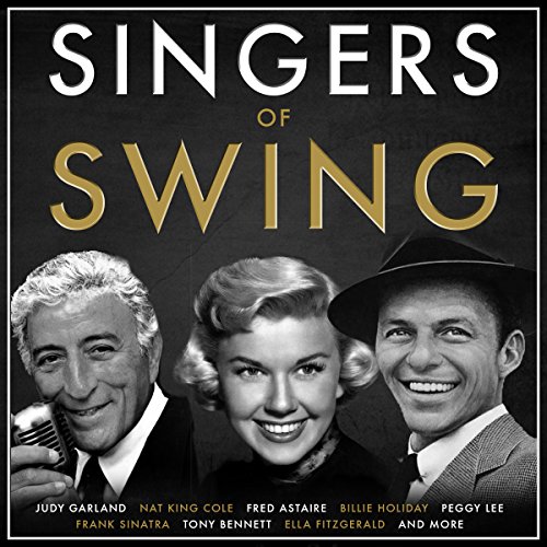 Singers of Swing by VARIOUS ARTISTS on Amazon Music - Amazon.co.uk