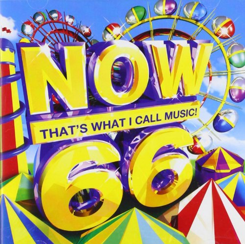 Now 66: Various: Amazon.es: CDs y vinilos}