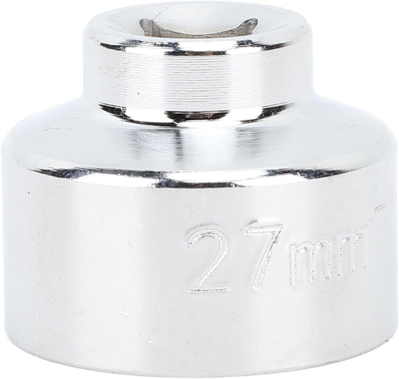 Amazon.com: BROLEO Oil Filter Wrench Socket, High Strength Long ...