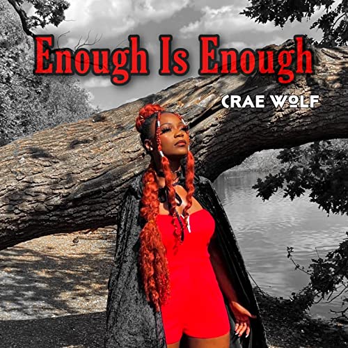 Écouter Enough Is Enough par Crae Wolf sur Amazon Music Unlimited