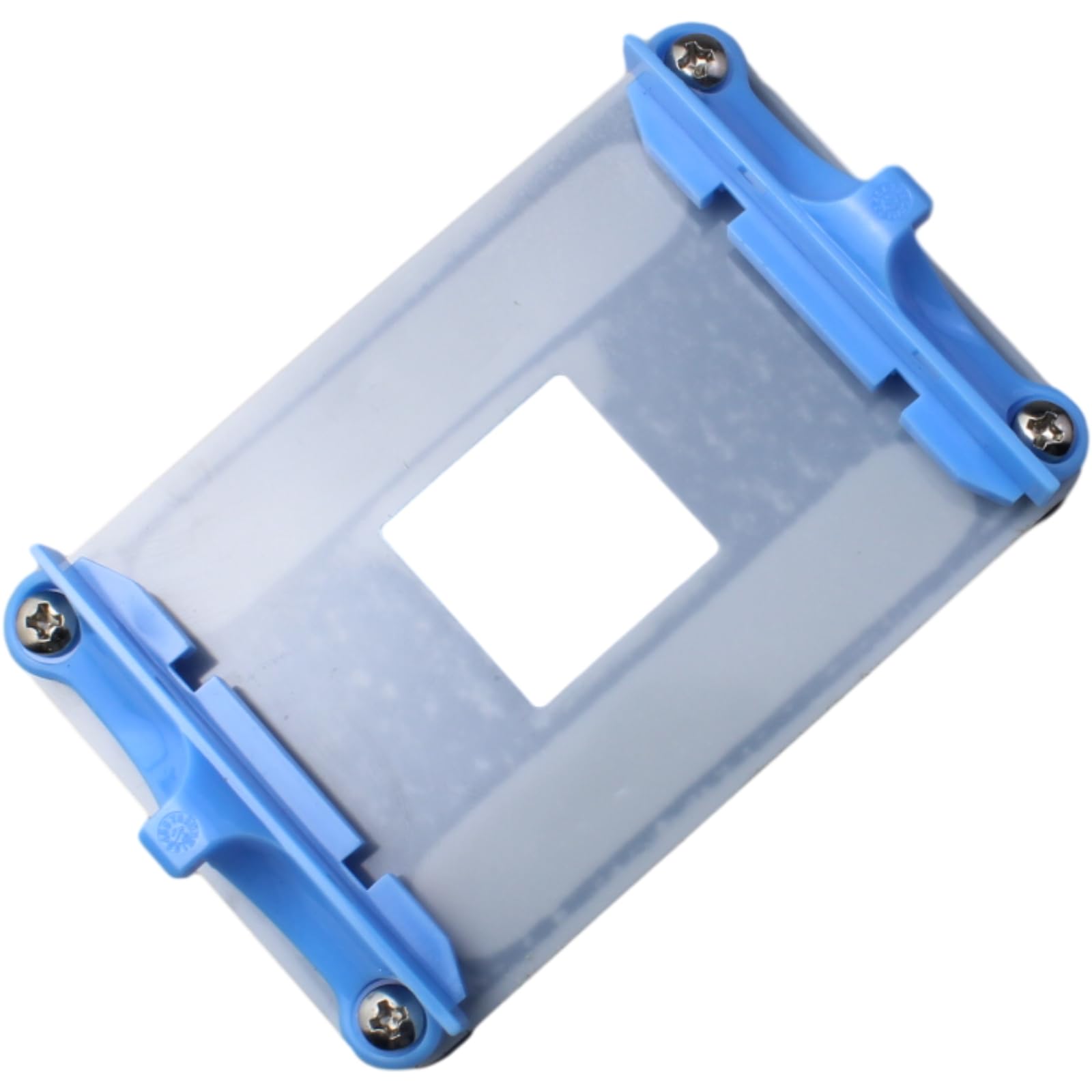 Snapklik.com : FDXGYH AM4 Backplane Back Bracket AMD CPU Heatsink ...