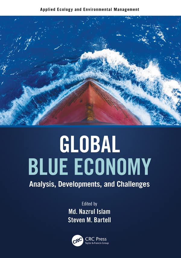 Global Blue Economy: Analysis, Developments, and Challenges (Applied ...