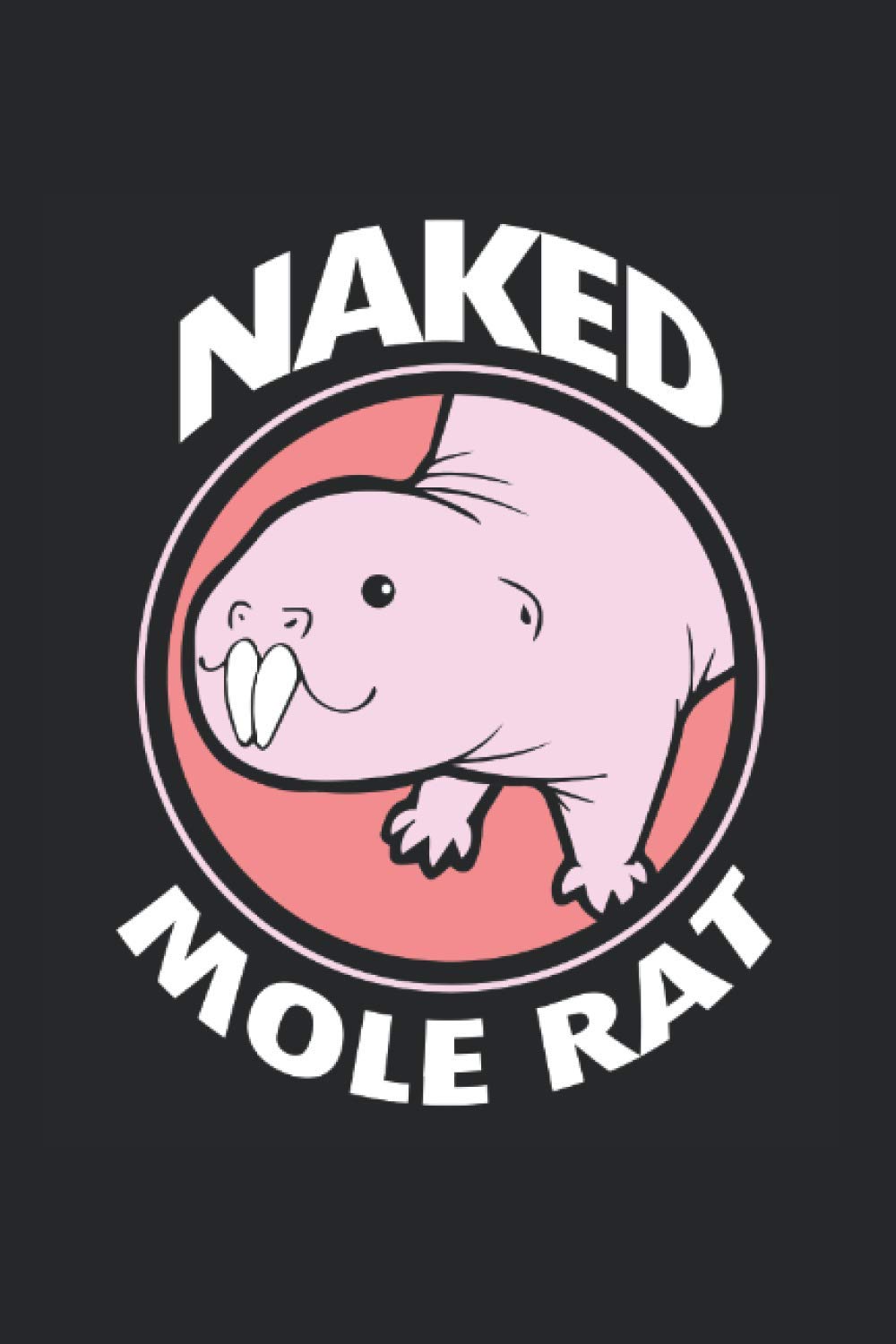 Naked Mole Rat Calendar 2021 Naked Mole Rat Calendar 2021 | Desertcart ...
