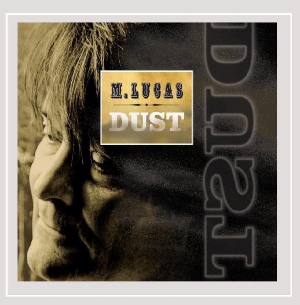 M. Lucas - Dust - Amazon.com Music