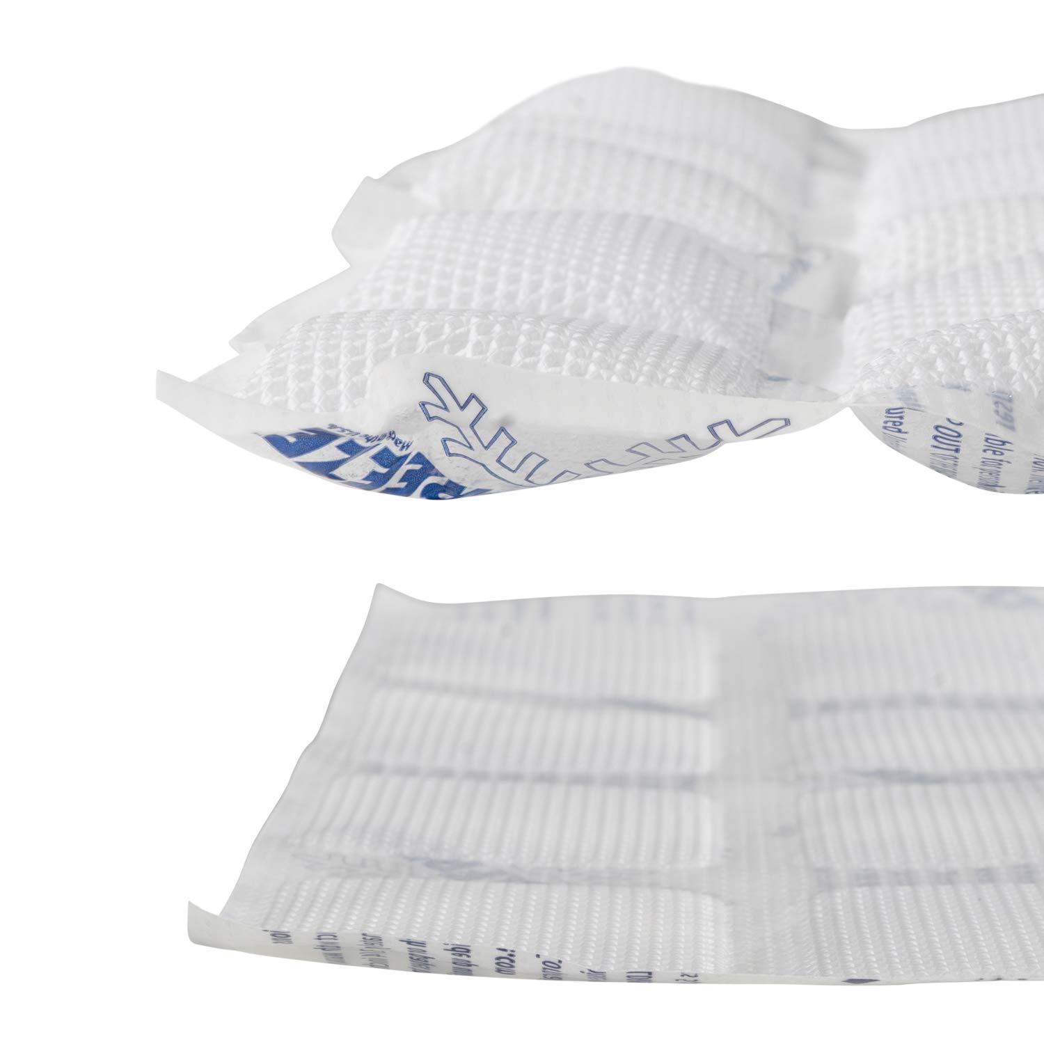 Ice Sheets For Coolers Reusable FlexiFreeze Ice Sheet 4 Pack - 44 Cubes ...