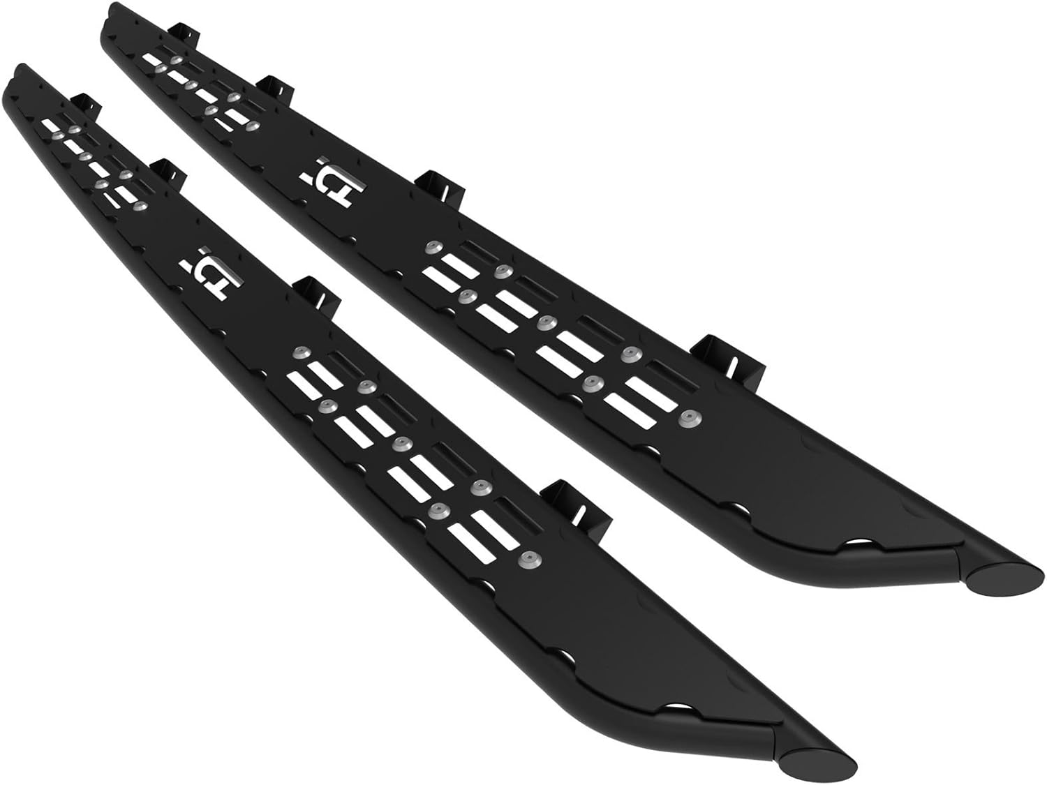 Amazon.com: ICI BNS300FD Baja Steps : Automotive