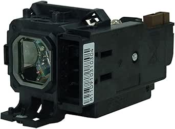 Amazon.com: NEC VT480 Projector Assembly with Original Bulb Inside ...