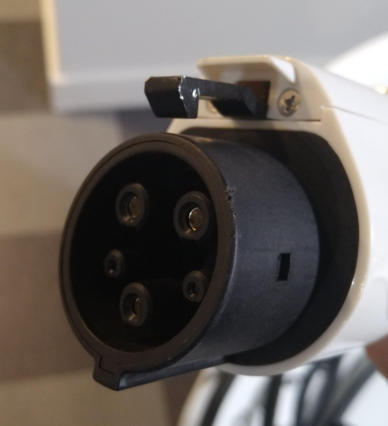 $25/mo - Finance EV101 Portable EV Charger Level 1+2, 8/10/13/16Amp ...