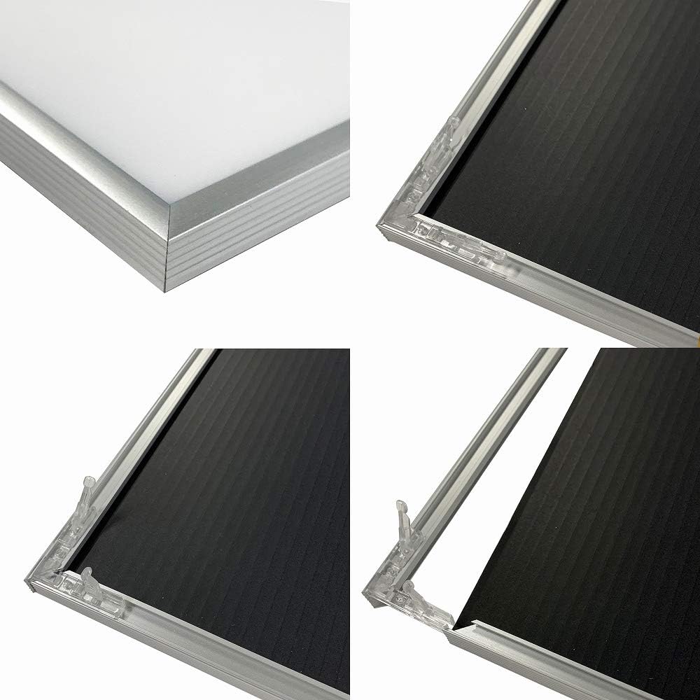 APJ. Aluminum poster frame/fit frame A1 size Philippines | Ubuy