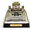 Amazon.com: Will Art Museum Holy Temple Model for Home Decor Holy ...