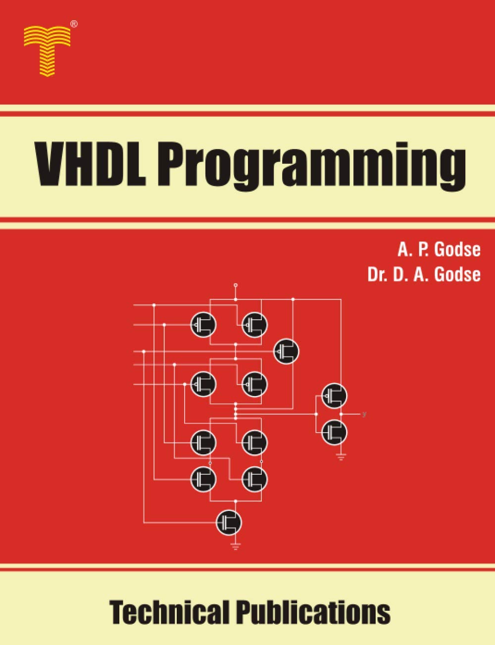 VHDL Programming: Concepts, Modeling Styles and Programming: Godse, A ...