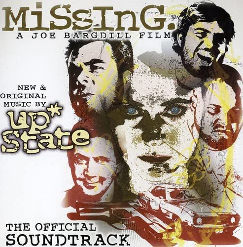 Missing (Original Soundtrack): Amazon.de: Musik-CDs & Vinyl