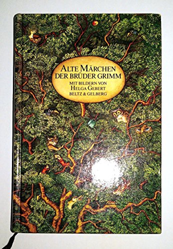 Grimms Märchen Alte Ausgabe – Die 15 besten Produkte im Vergleich ...