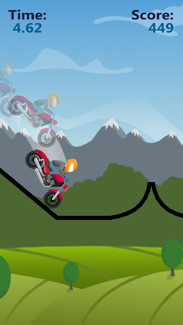 Bike Racing - App on Amazon Appstore