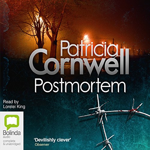 Postmortem (Audio Download): Lorelei King, Patricia Cornwell, Bolinda Publishing Pty Ltd: Amazon ...
