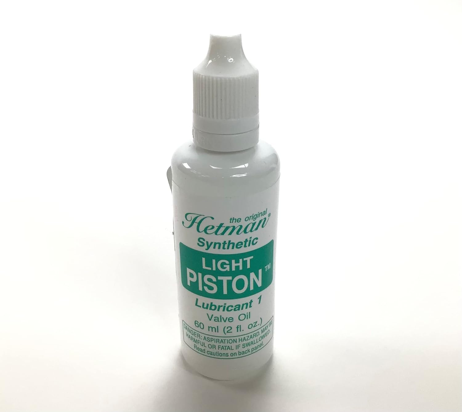 Hetman 1 - Light Piston Lubricant Light : Buy Online at Best Price in ...
