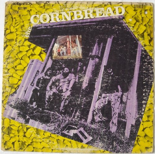 Cornbread - The Cornbread - Amazon.com Music