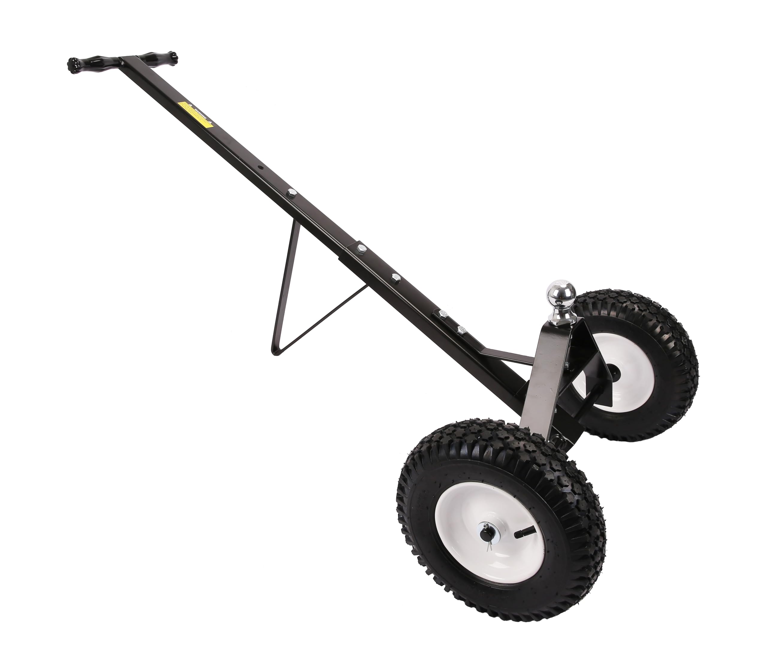 PEAKTOW PTT0105 Trailer Dolly Trailer Mover 600 lbs. Capacity with 12 ...