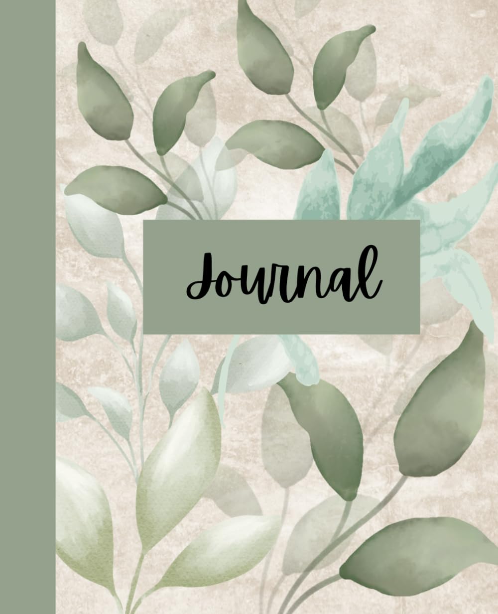 Floral Journal: Devotional Notebook: Oak, Kendall: Amazon.com: Books