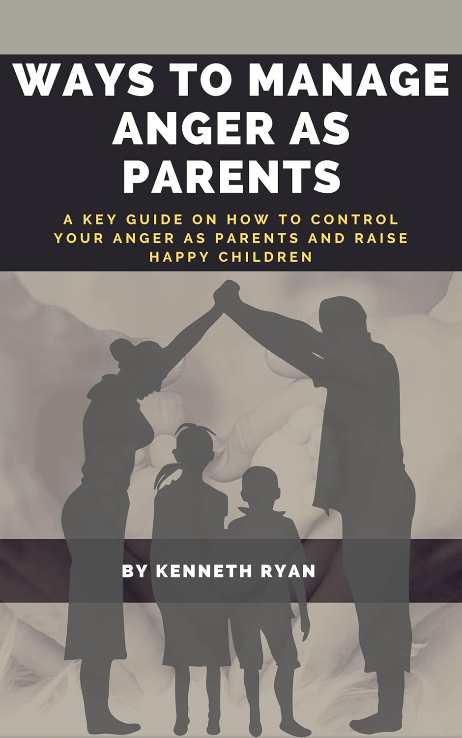 WAYS TO MANAGE ANGER AS PARENTS: A key guide on how to control your ...