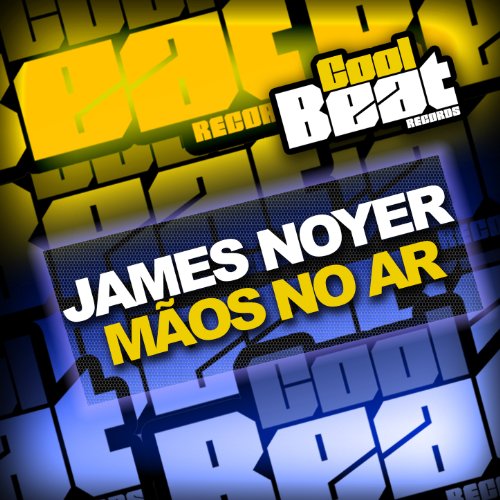 Amazon.com: Maos No Ar : James Noyer: Digital Music