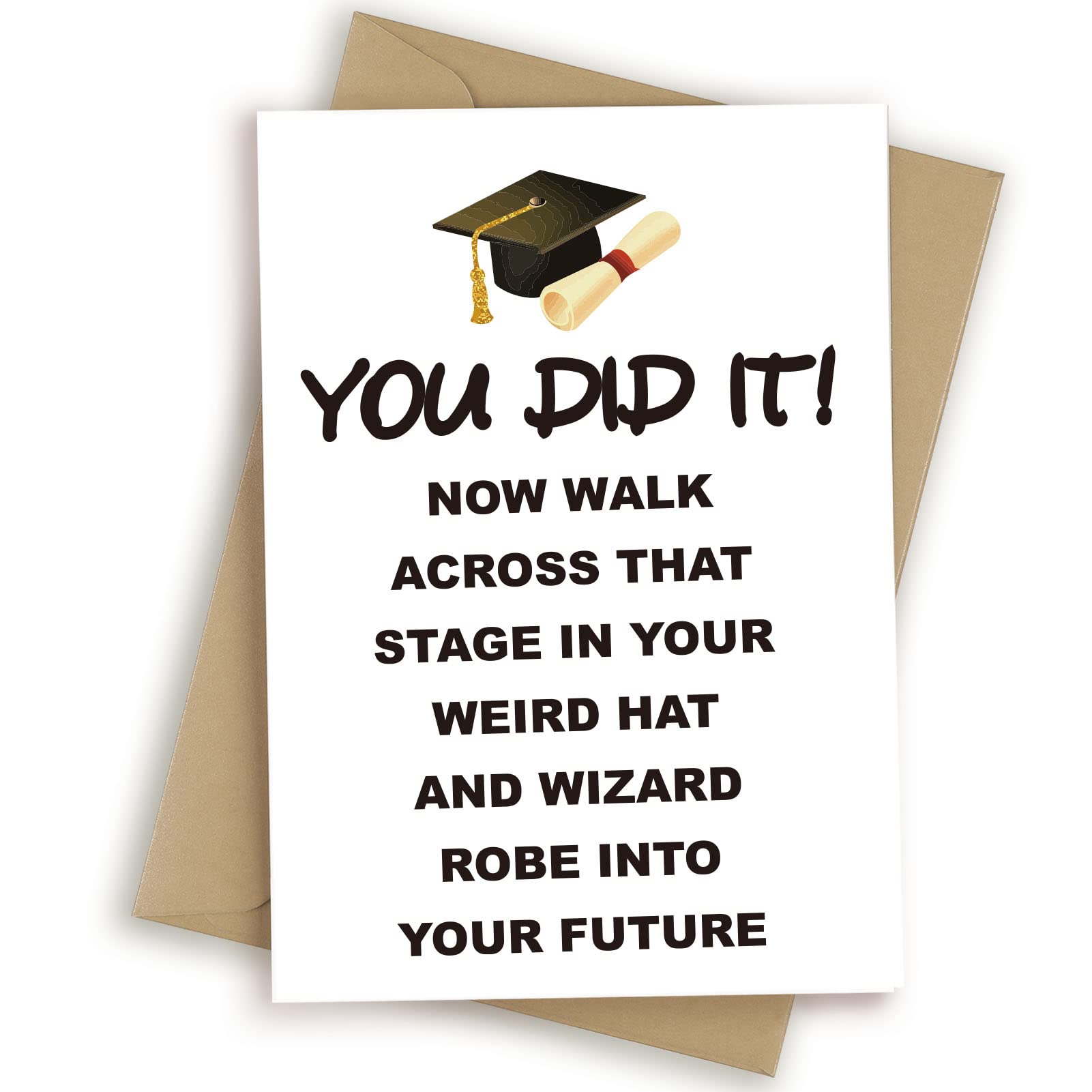 Funny College Graduation Cards You Clever Clogs Graduation