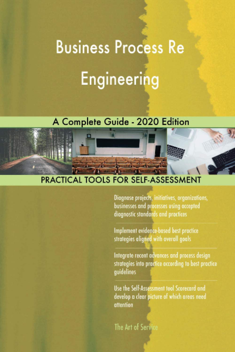 Buy Business Process Re Engineering A Complete Guide - 2020 Edition ...