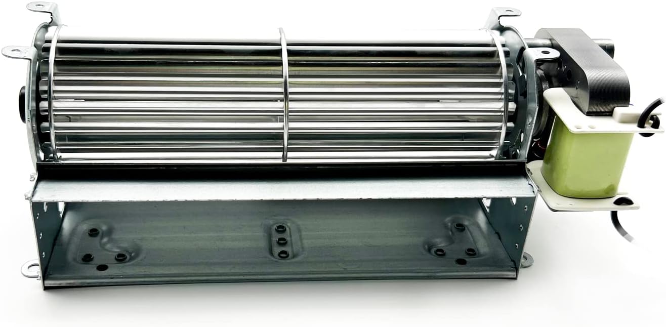 Amazon.com: Direct Store Parts Kit DN102 Fireplace Fan Blower ...