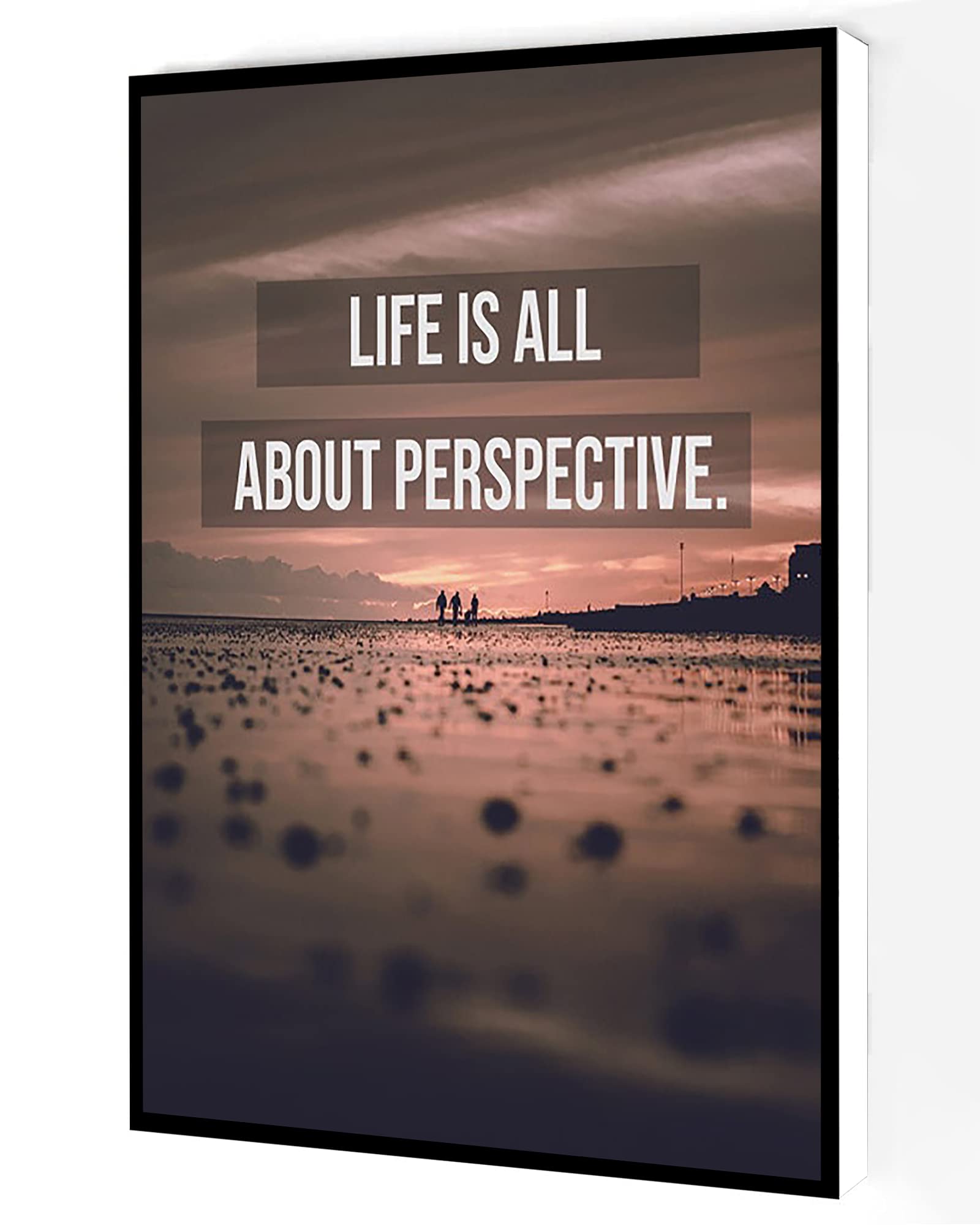 Life And Perspective Quotes