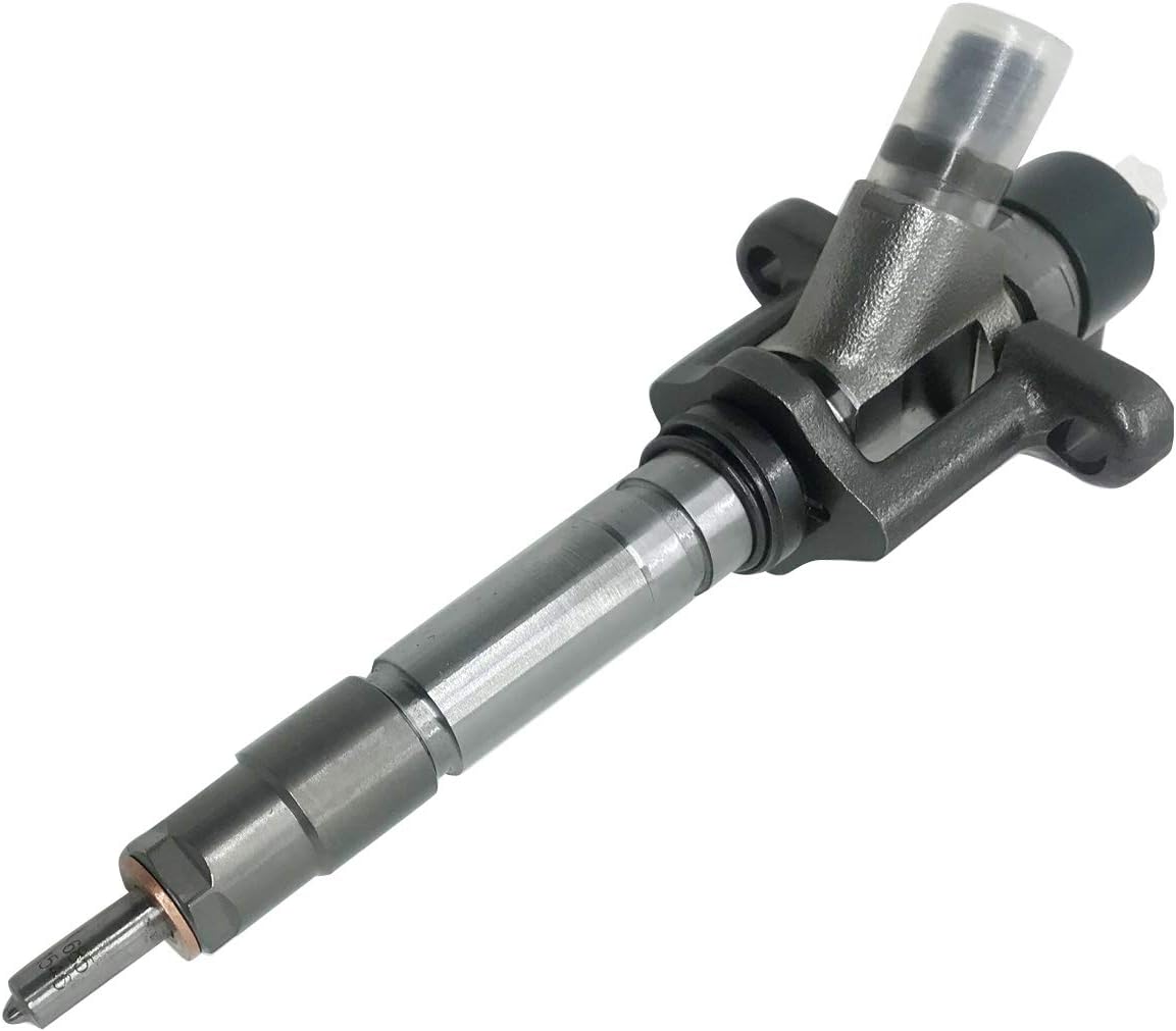 Amazon.com: 0445120073 F01G09P1H4 107755-0230 Fuel Injector compatible ...