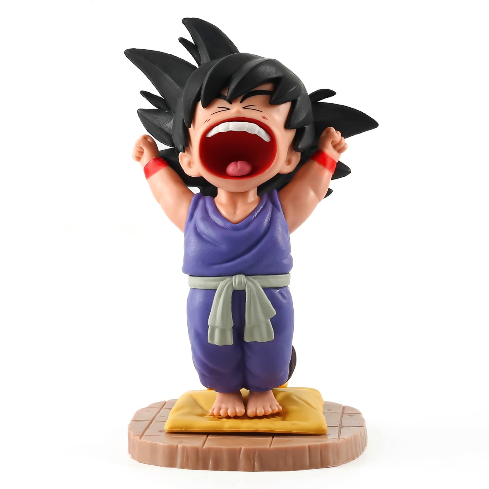 Dbz Goku Cute