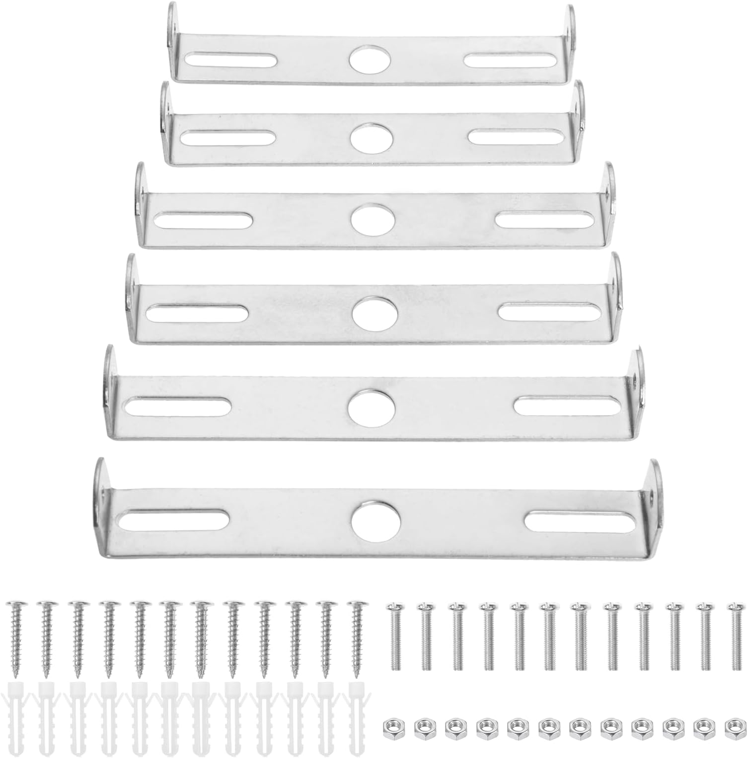 RTNLIT Light Fixture Mounting Bracket Crossbar 90mm 105mm for Ceiling ...