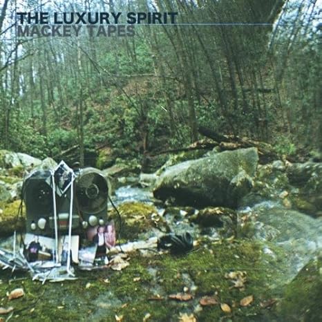 Mackey Tapes - Amazon.com Music