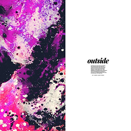 Outside de Zanski en Amazon Music Unlimited
