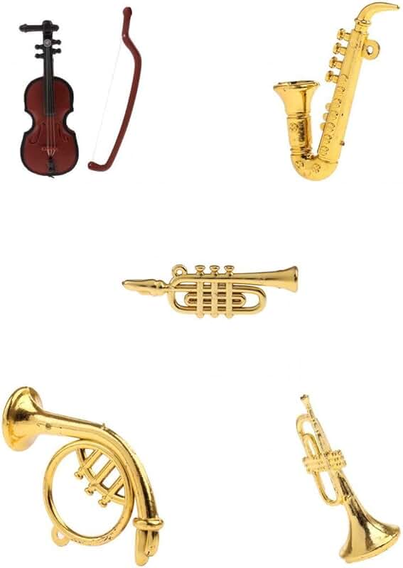 Amazon.co.uk: toy tuba