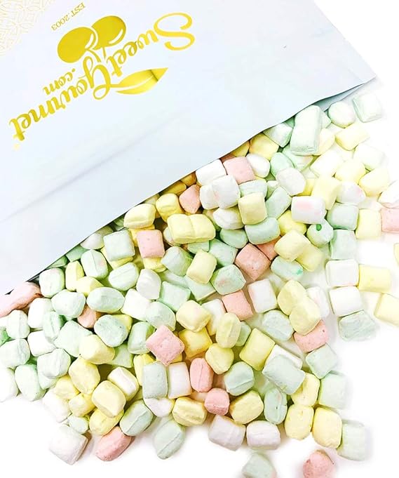 Richardson After Dinner Mints (Pastel Mints) - 1.5lb Bag : Amazon.ca ...