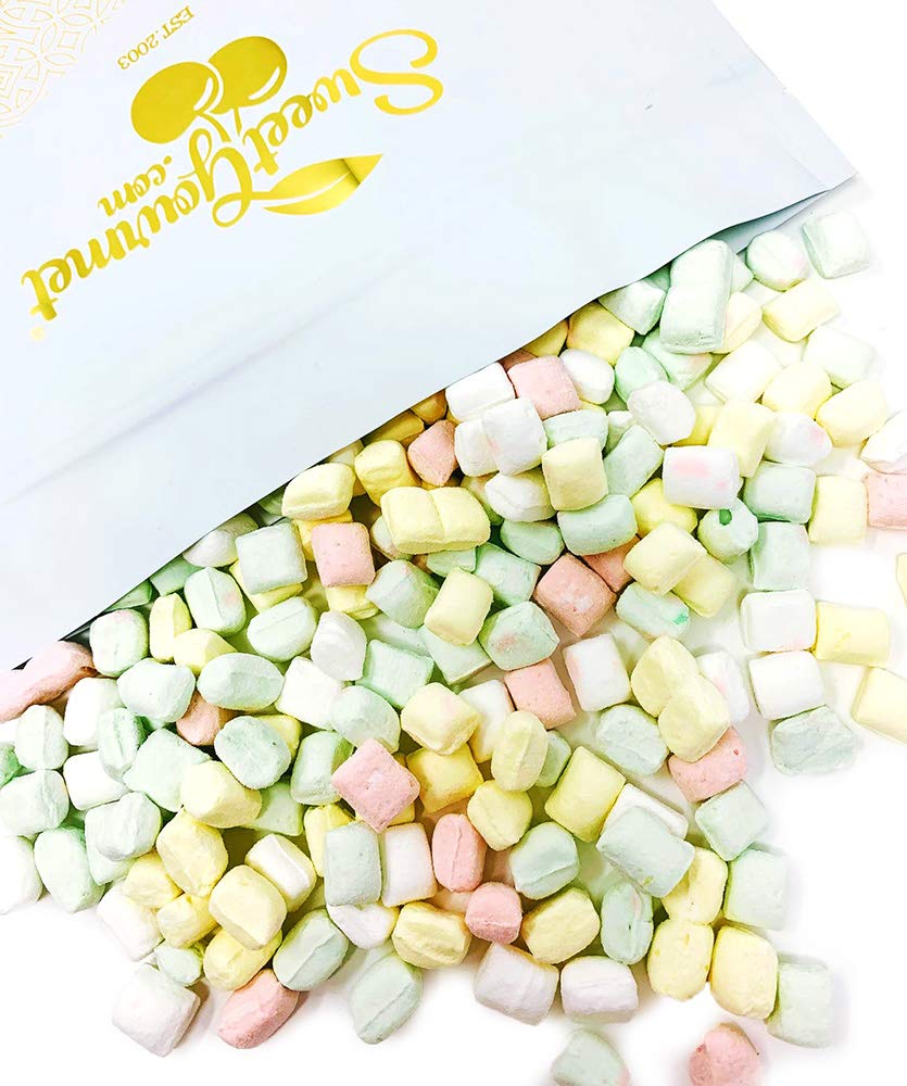 Amazon.com : Richardson After Dinner Mints (Pastel Mints) - 1.5lb Bag ...