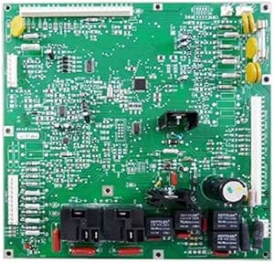 Amazon.com: Trane Module; UNITARY Control Processor OTP - MOD01802 ...