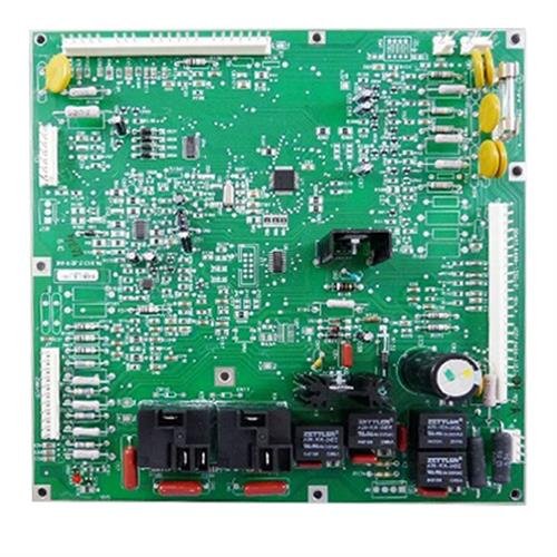 Trane Module; UNITARY Control Processor OTP - MOD01802 / MOD-1802 ...