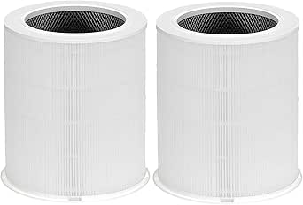 Amazon.com: Alvamoyle AP401 AP402 Filter Replacement, Compatible with Dayette AP401 AP402 and ...