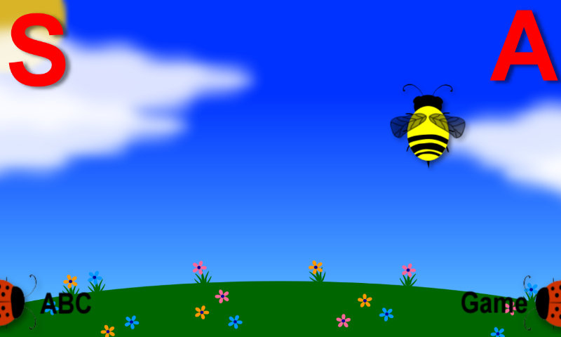 ABC Bugs - App on Amazon Appstore