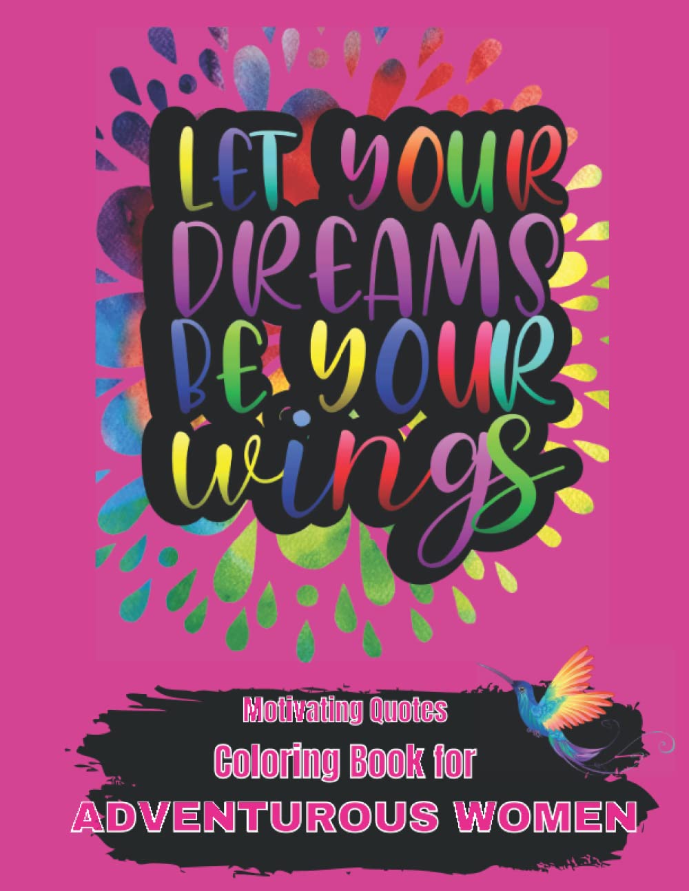 Wings Book Quotes 50 Most Convincing Quotes About The Importance Of