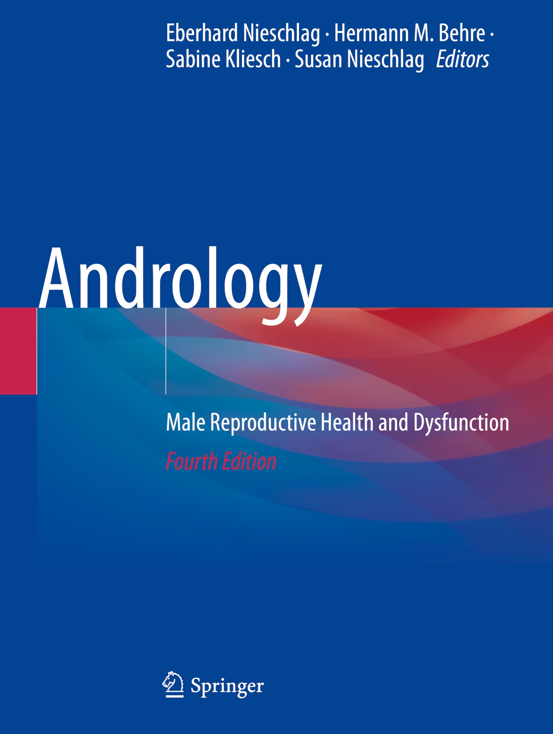 Buy Andrology: Male Reproductive Health and Dysfunction Book Online at ...