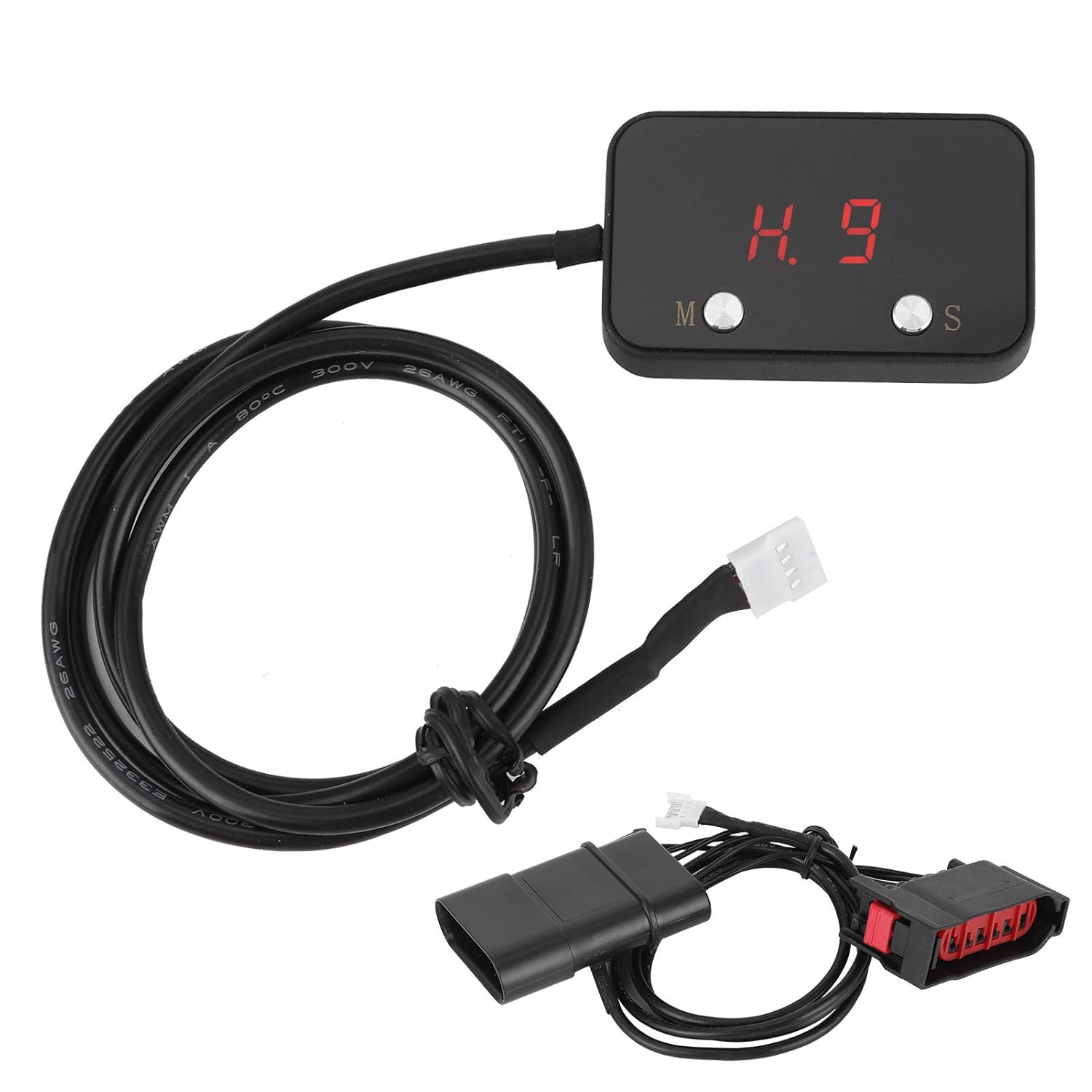 Throttle Accelerator, Electronic Throttle Controller Easy To Install ...